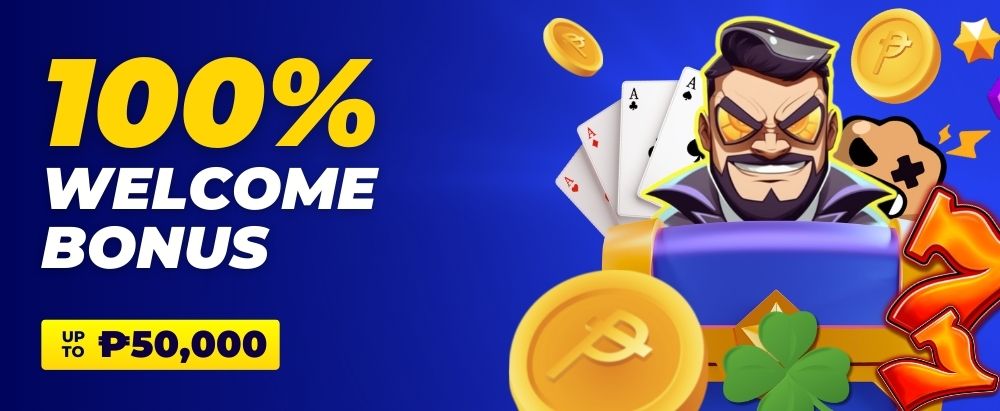 PhlBoss - Join BOSS - The Best Fair Casino!