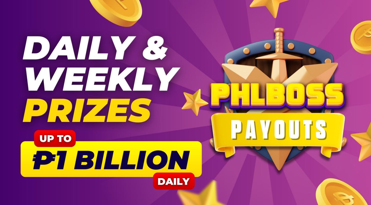 PhlBoss - Join BOSS - The Best Fair Casino!